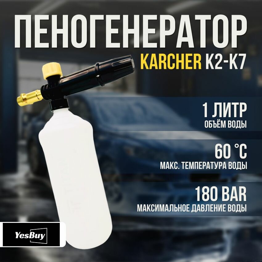 Аксессуар для минимоек