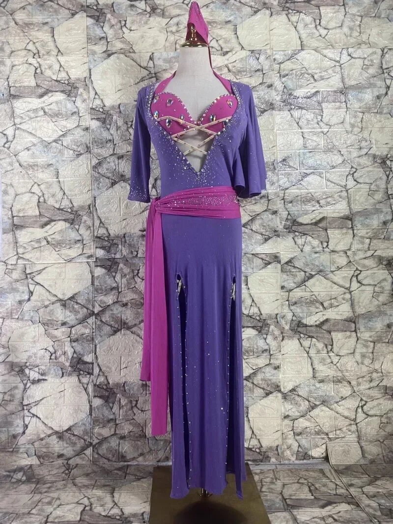 Халат-кимоно