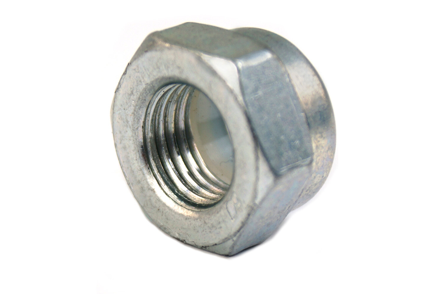 Гайка штока передней стойки (амортизатора) на ВАЗ 2108-2115, Лада Гранта, Гранта FL, Калина, Калина 2, Приора