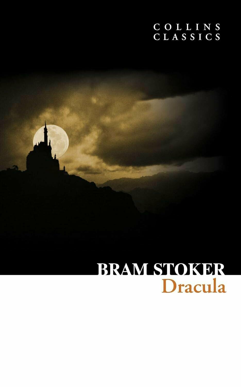 Bram Stoker. Dracula (Bram Stoker) Дракула (Брэм Стокер) /Книги на английском языке