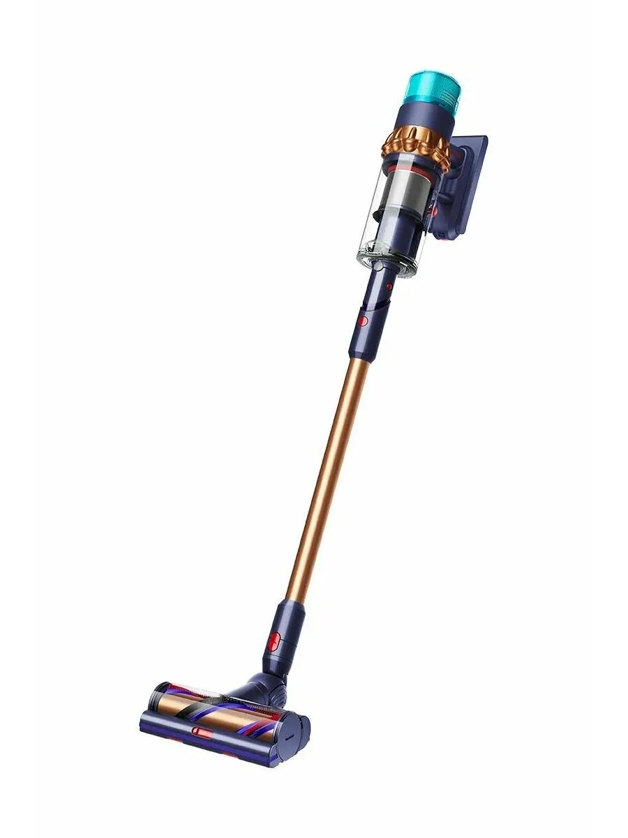 Беспроводной пылесос Dyson Gen5 Detect Absolute SV23