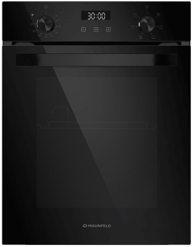 Электрический духовой шкаф Maunfeld EOEM516B2