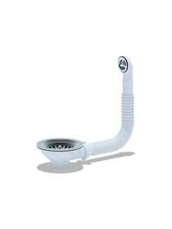 Перелив для мойки 3 1/2" N320S