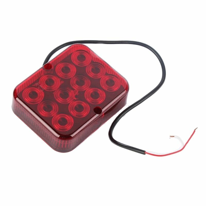 12 светодиодный стробоскоп для грузовиков
