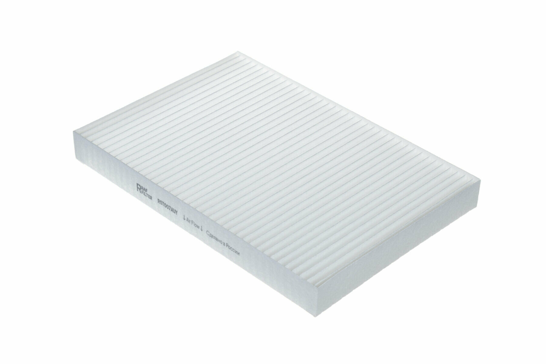 Фильтр Салона Audi A4 (B6) (00-04), Audi A4 (B7) (05-07), Audi A6 (C5) (97-04)(Raf Filter Rst007Auy)