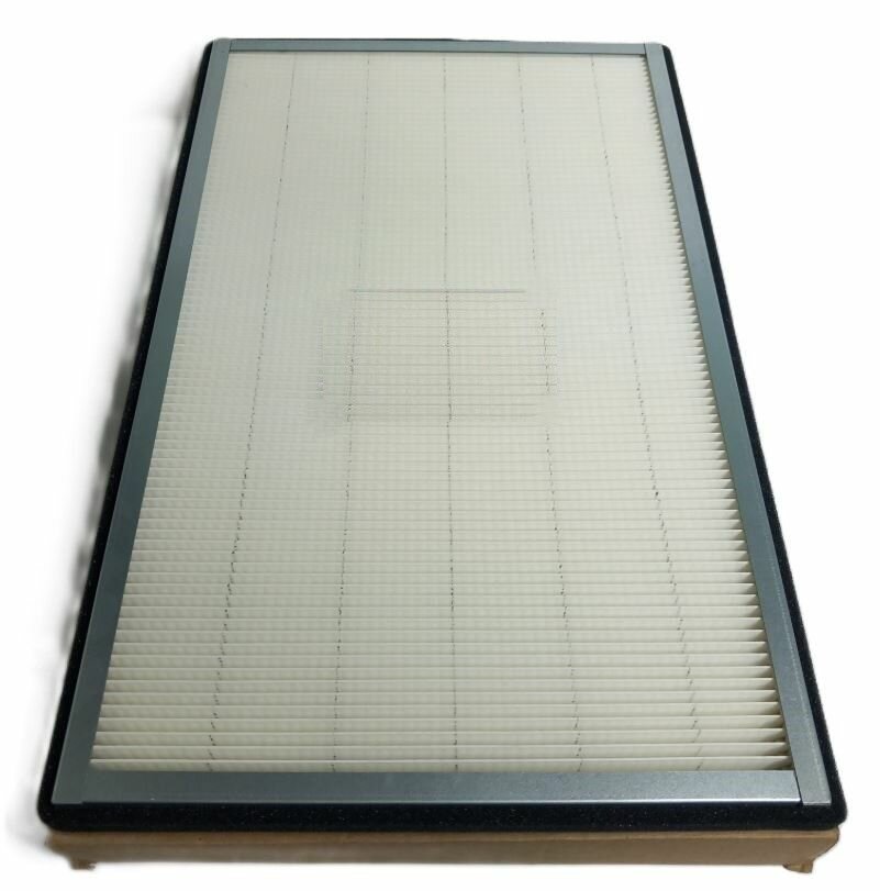 Фильтр воздушный салона кабины STAL ST86038 (87314367; 47675769) New Holland CASE