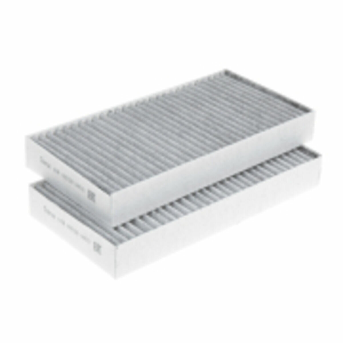 Фильтр Салонный Угольный 2Шт Bmw (X1 Ii F48) (2015-)(Ganz Gir03230)