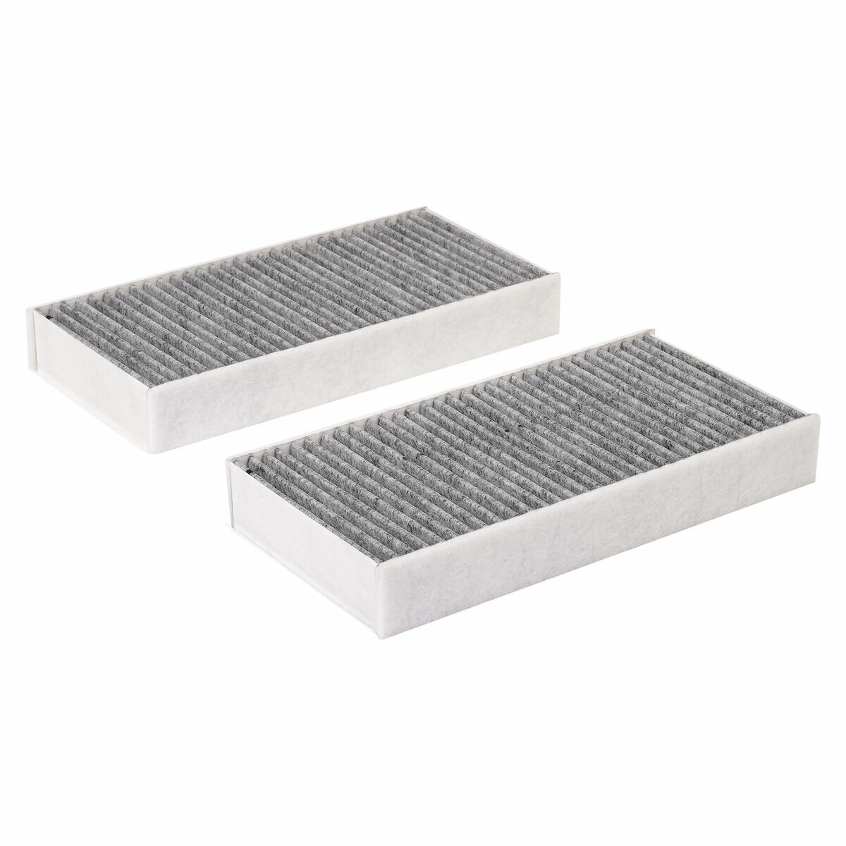 Фильтр Салонный Угольный Для А/М Bmw X1 F48(15-)/Mini F56(13-)/F54(14-) (Салон, Уголь.) (2Шт.) (Crvc230152)(Carville Racing Crvc230152)