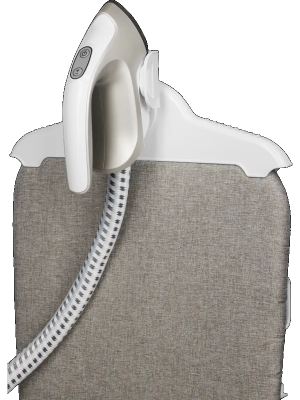 Отпариватель для одежды Hiberg GS 6000 W