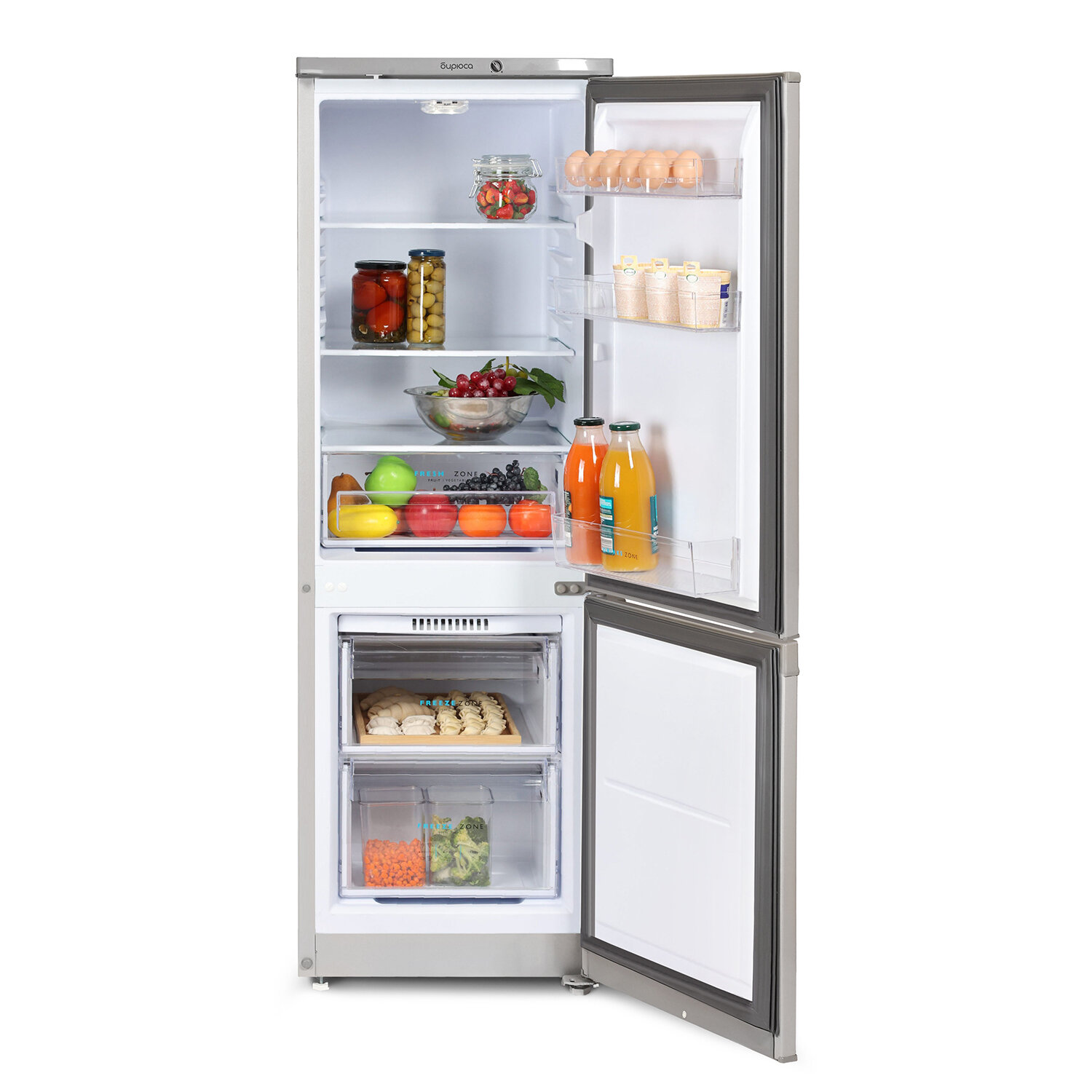 Холодильник Бирюса M 418