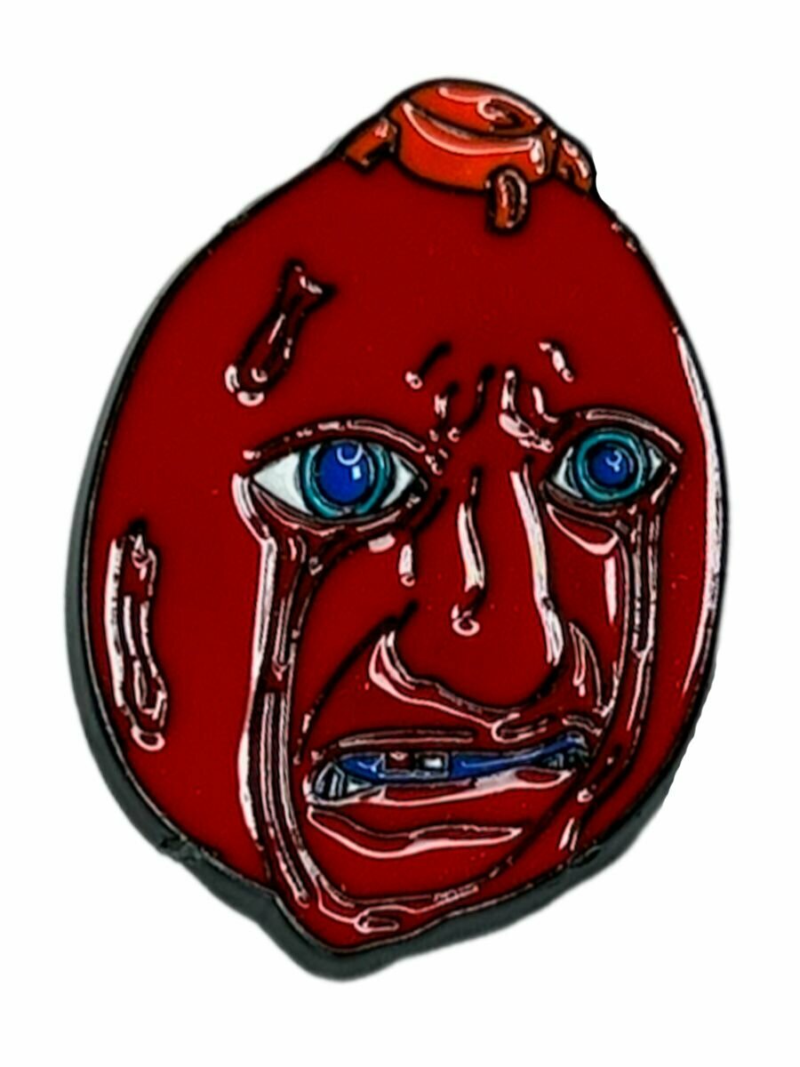 Набор значков