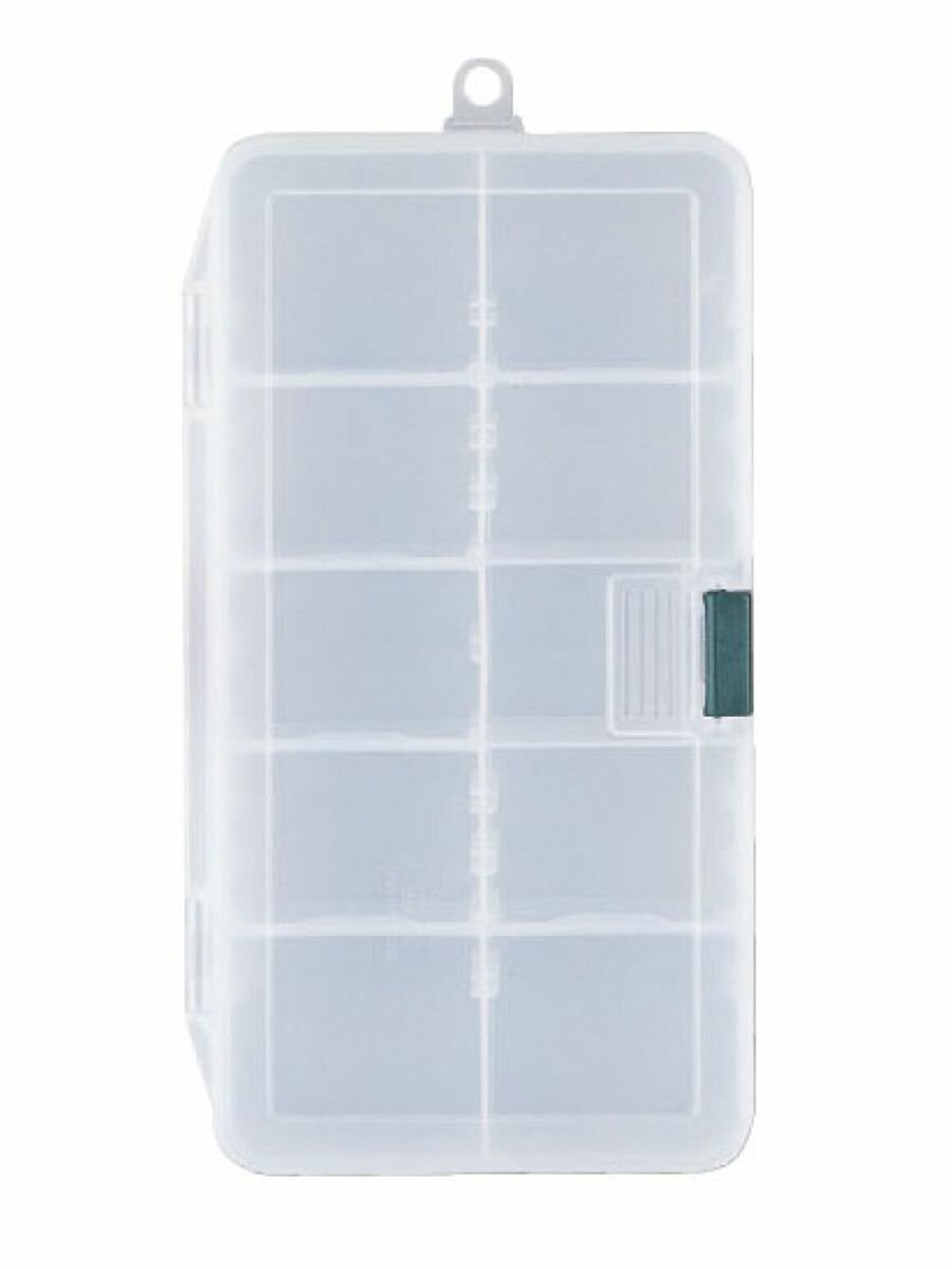 Коробка рыболовная Meiho SFC FLY CASE M 161x91x31