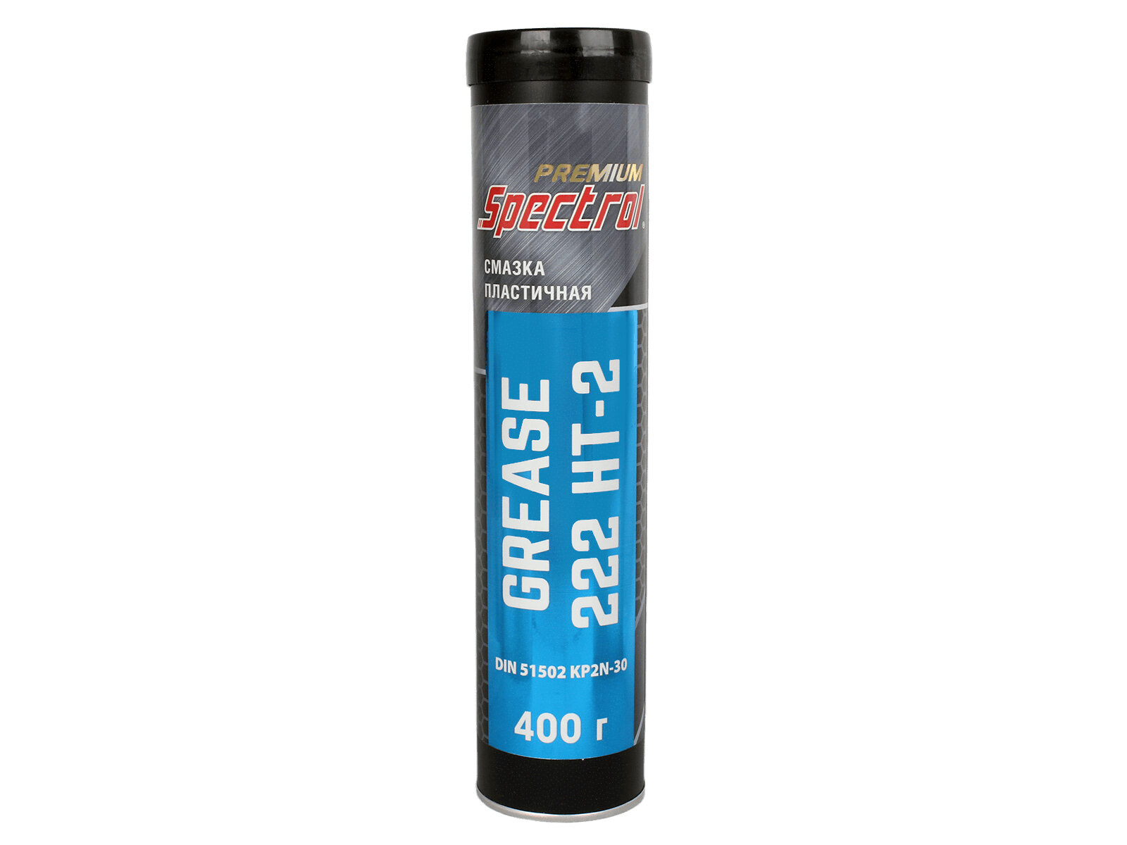 Смазка SPECTROL PREMIUM GREASE 222 HT-2 0.4кг