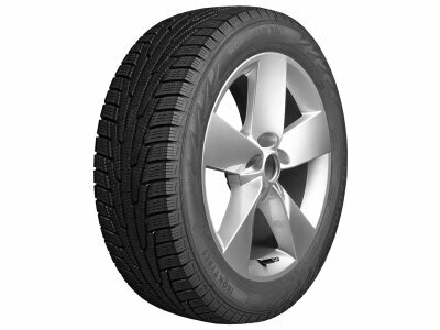 Ikon Tyres Nordman RS2 195/55 R15 R89