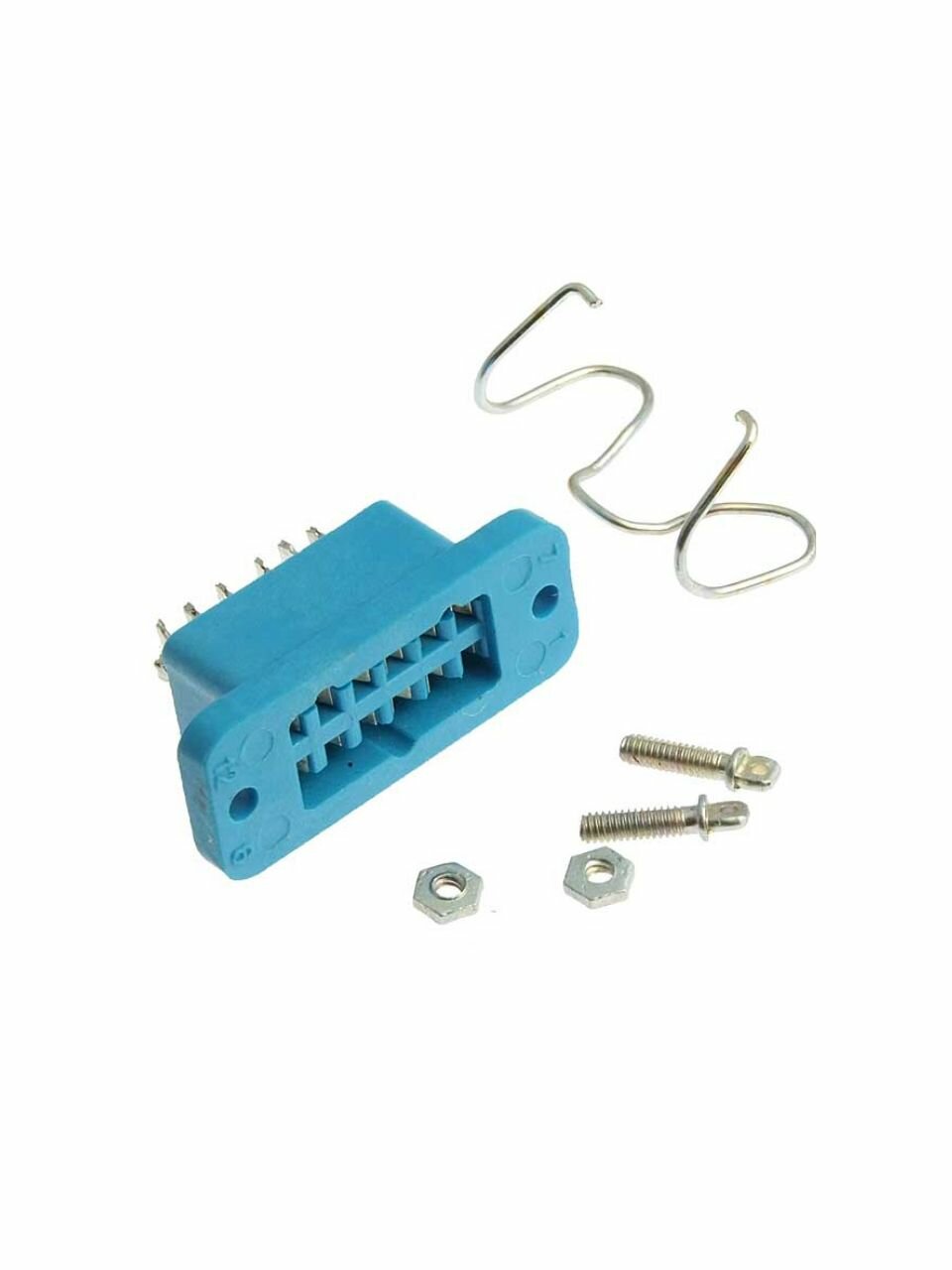 Разъем РГ1Н-1-4П (4шт)