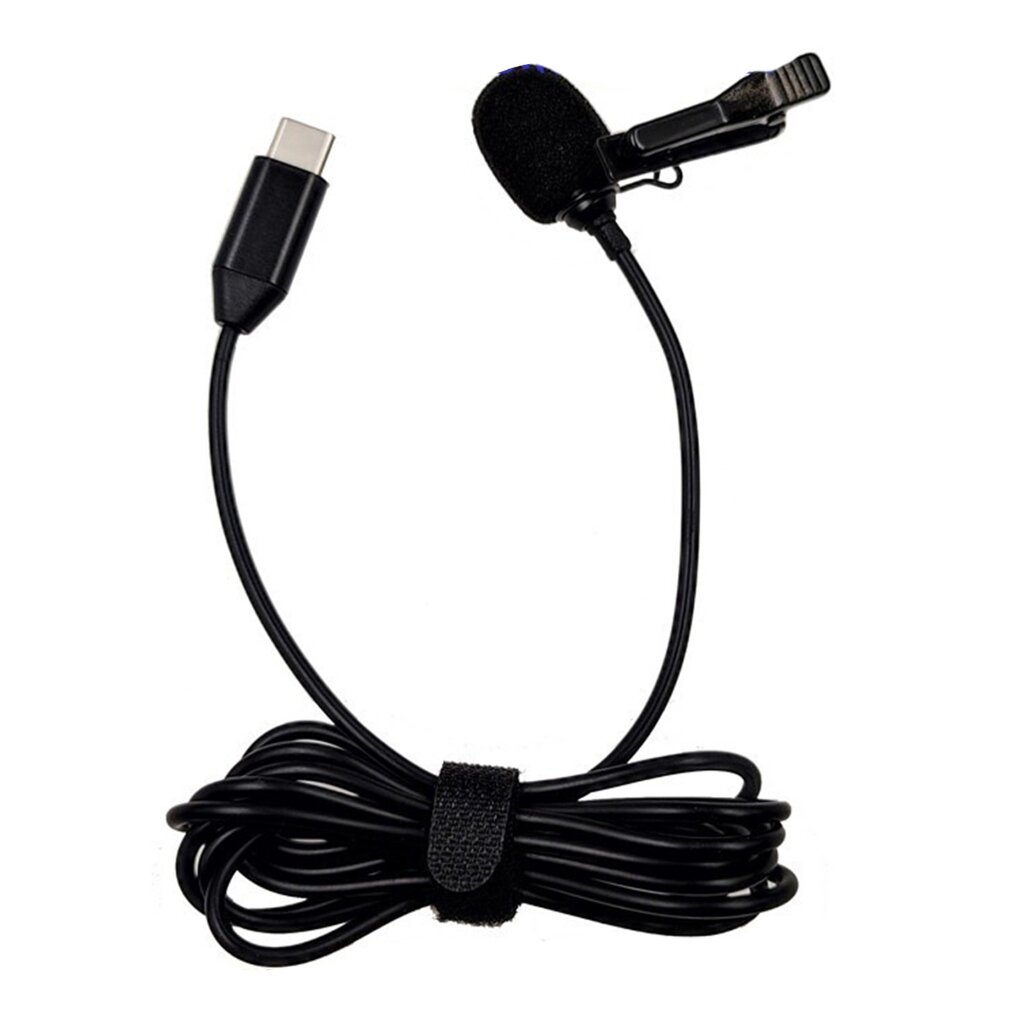 Insta 360 One X4 Лавальер пшеничный-3 метра