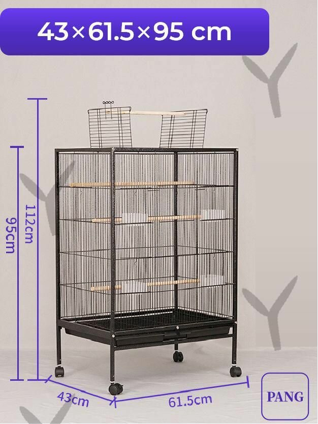 Клетка для животных