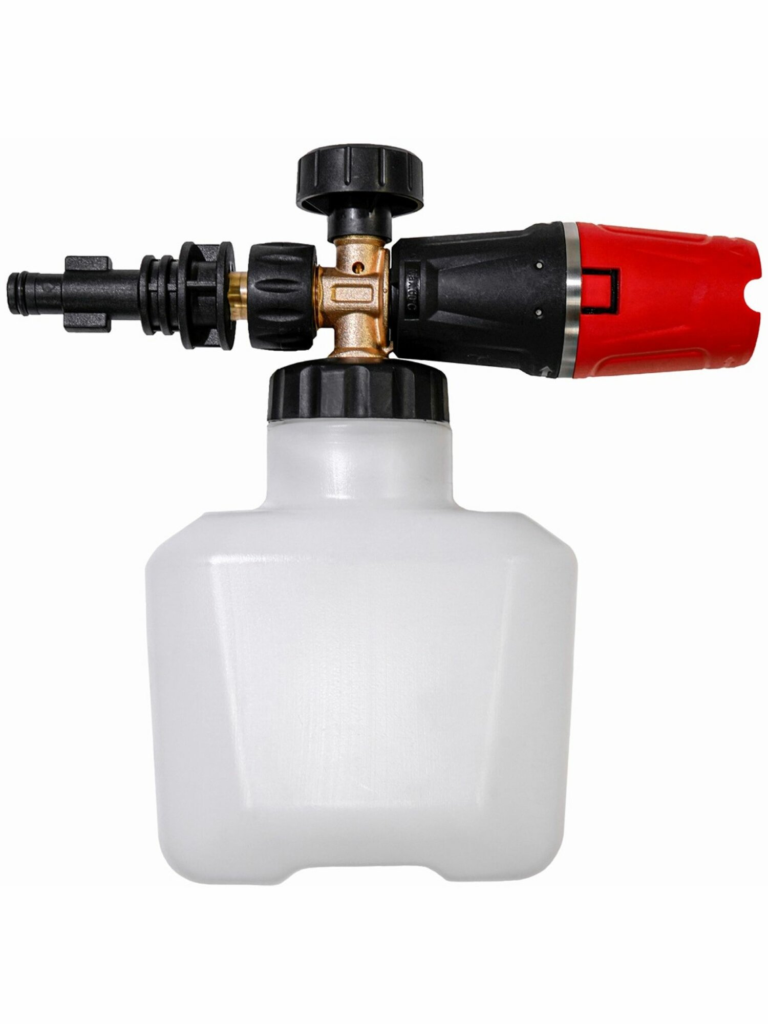 Пеногенератор для мойки высокого давления ELITECH 0910.007000