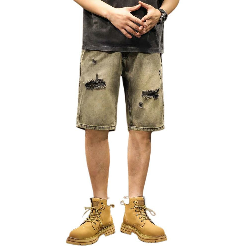 Шорты