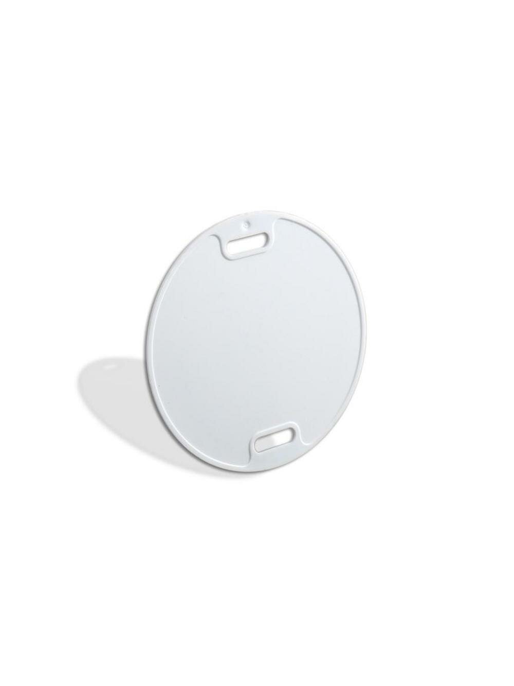 Набор Бирка Fortisflex кабельная, белая У-135 У3,5 {66782} (100 шт/упак*2 упак)