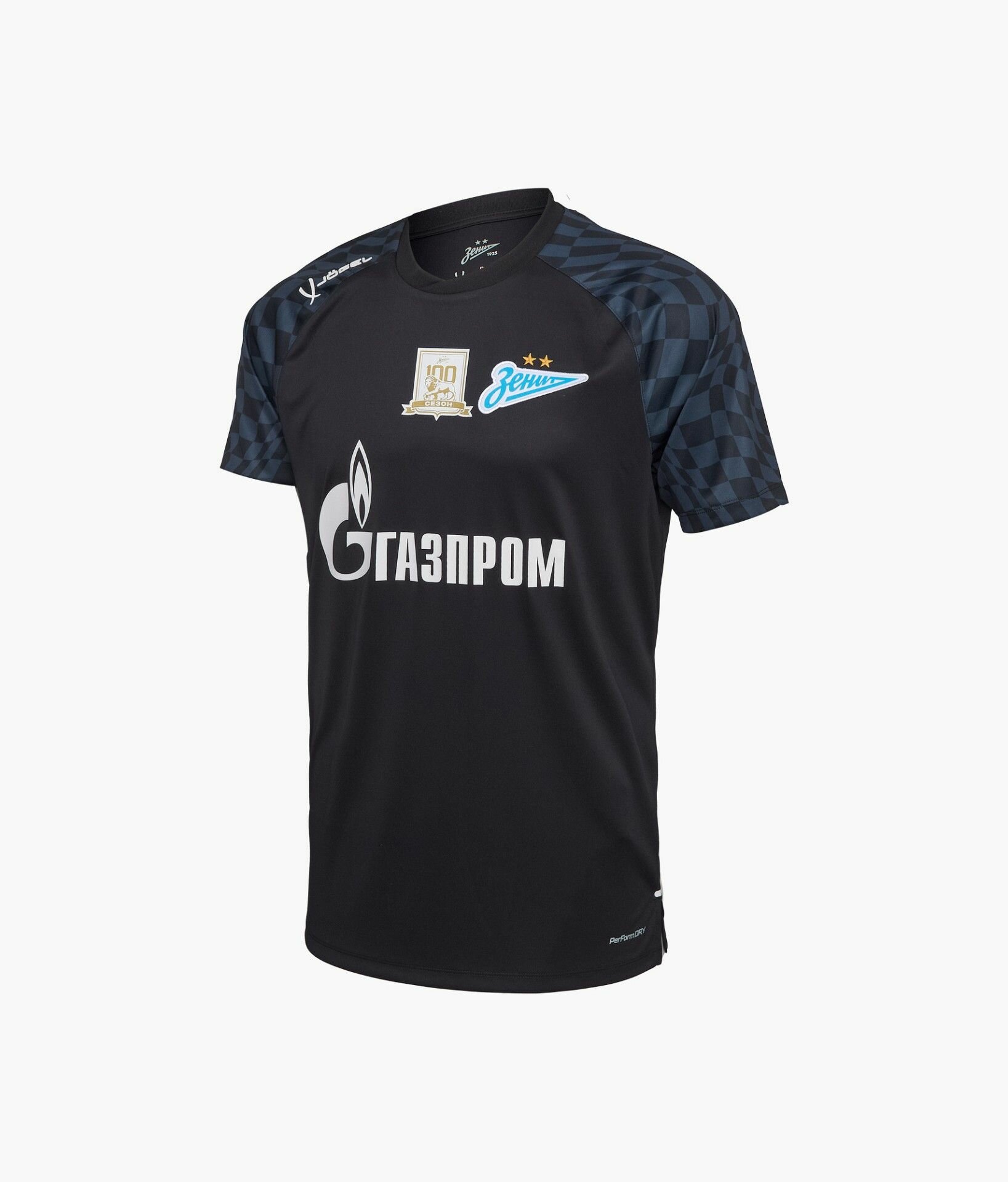 Футболка спортивная