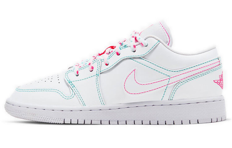 Кеды Air Jordan 1