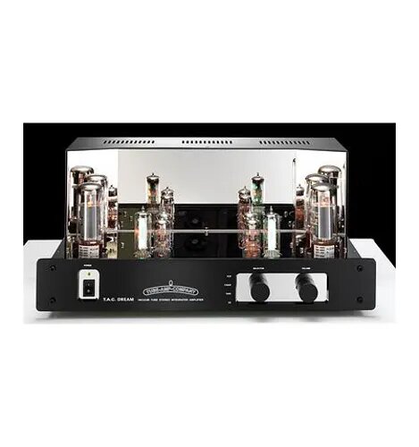 Ламповый усилитель T.A.C. 34 Dream