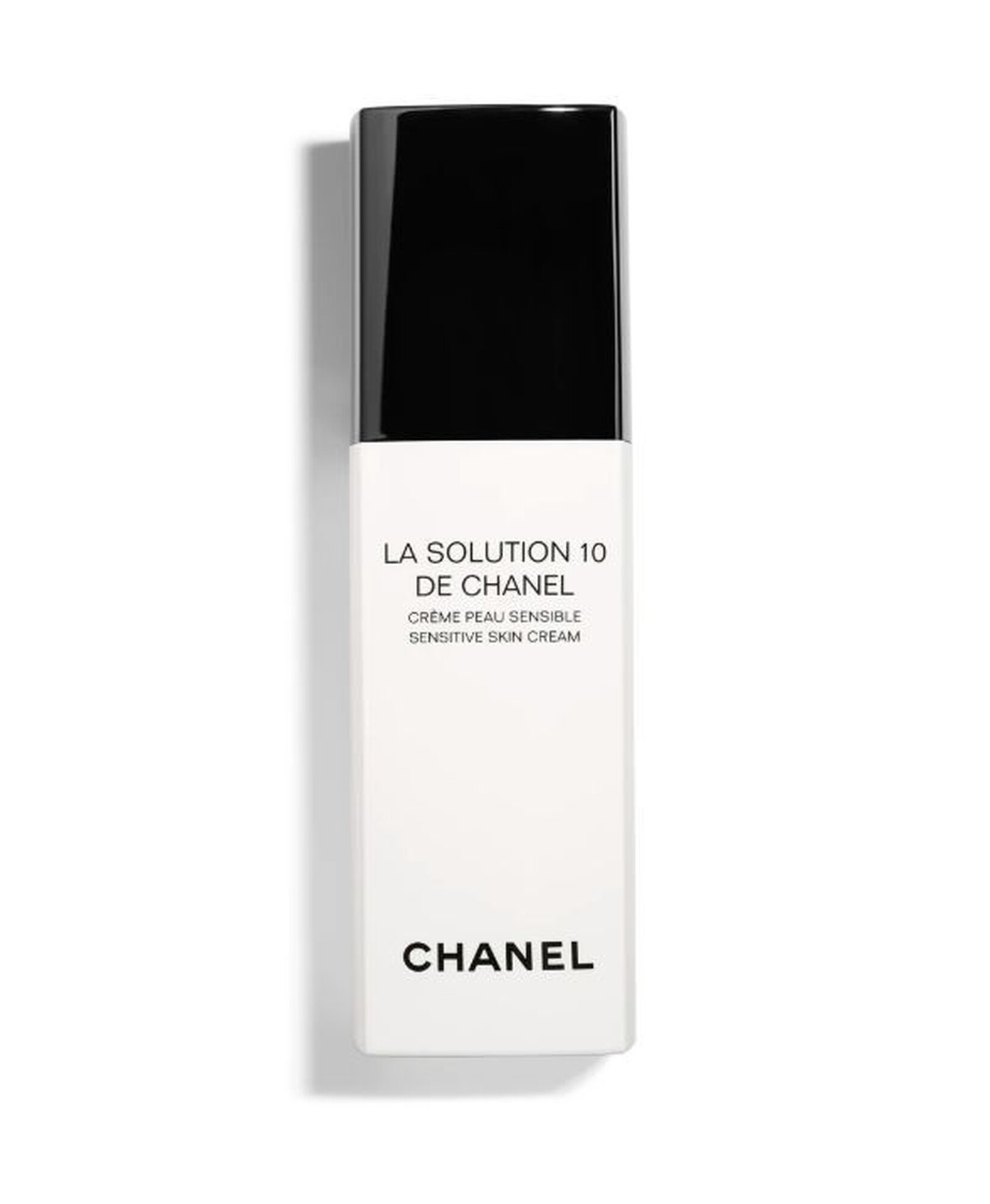 CHANEL LA SOLUTION 10 DE CHANEL Крем для чувствительной кожи 30ml