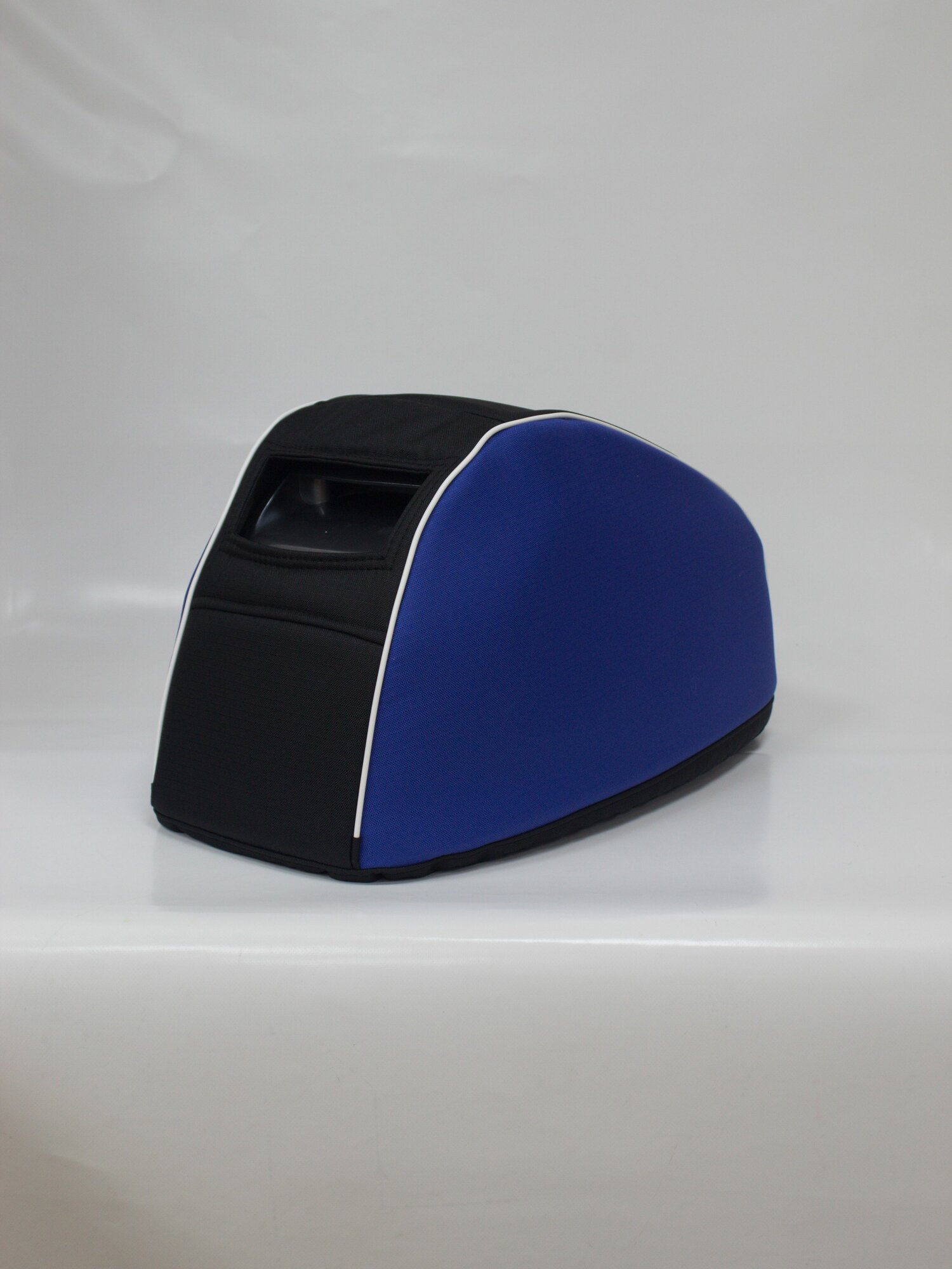 Чехол для лодочного мотора на колпак Микатсу M9,9FHS (2х-тактный)