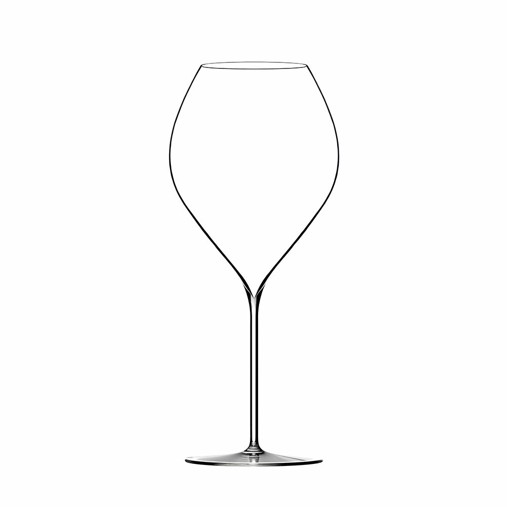 Бокалы Lehmann Набор бокалов Lehmann Reference Grand Rouge Леман Референс Гран Руж для красных вин 2 шт 770 мл