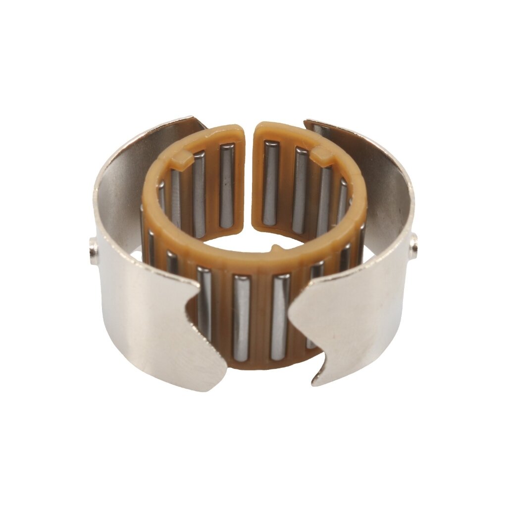 Простая установка Эксцентрикового Подшипника Вала Автоаксессуары для N20 N46 N52 11377615379 Игольчатый Подшипник Распределительного Вала Вала