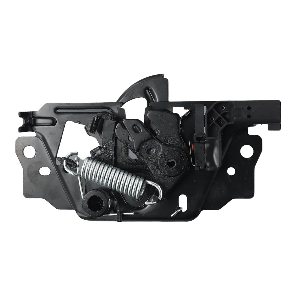 Капот для X S 2017-2020 Сменный Автоматический Передний Капот для Капота 103301100G Черный