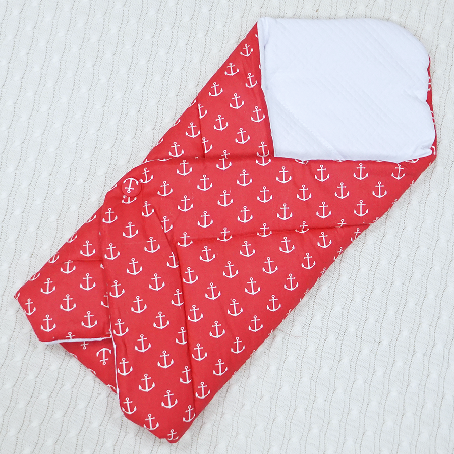 Конверт-одеяло Farla Dream Якоря Farla Dream_YkWR_K