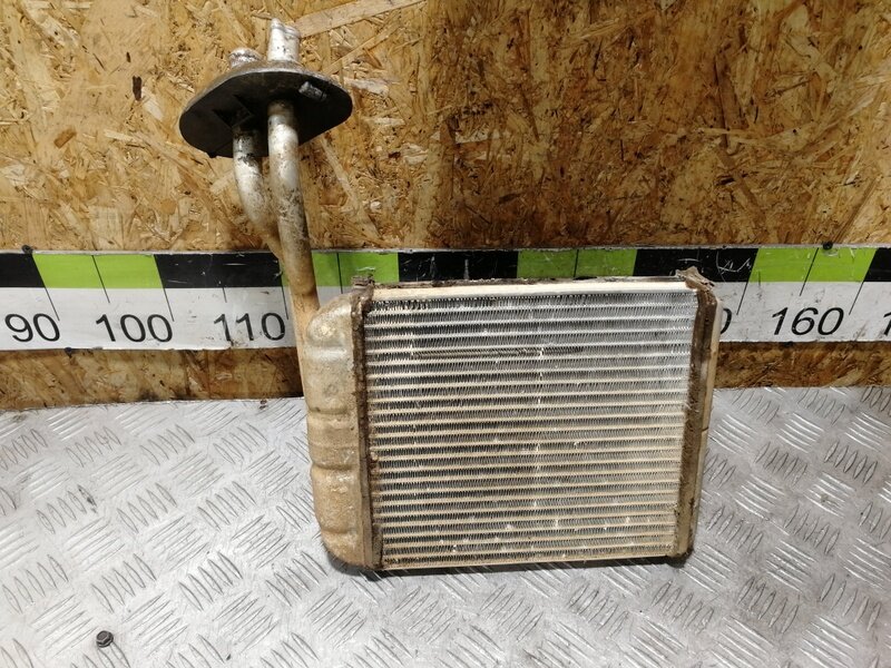 Радиатор отопителя VOLKSWAGEN Touareg 2002 2010 7L0819031