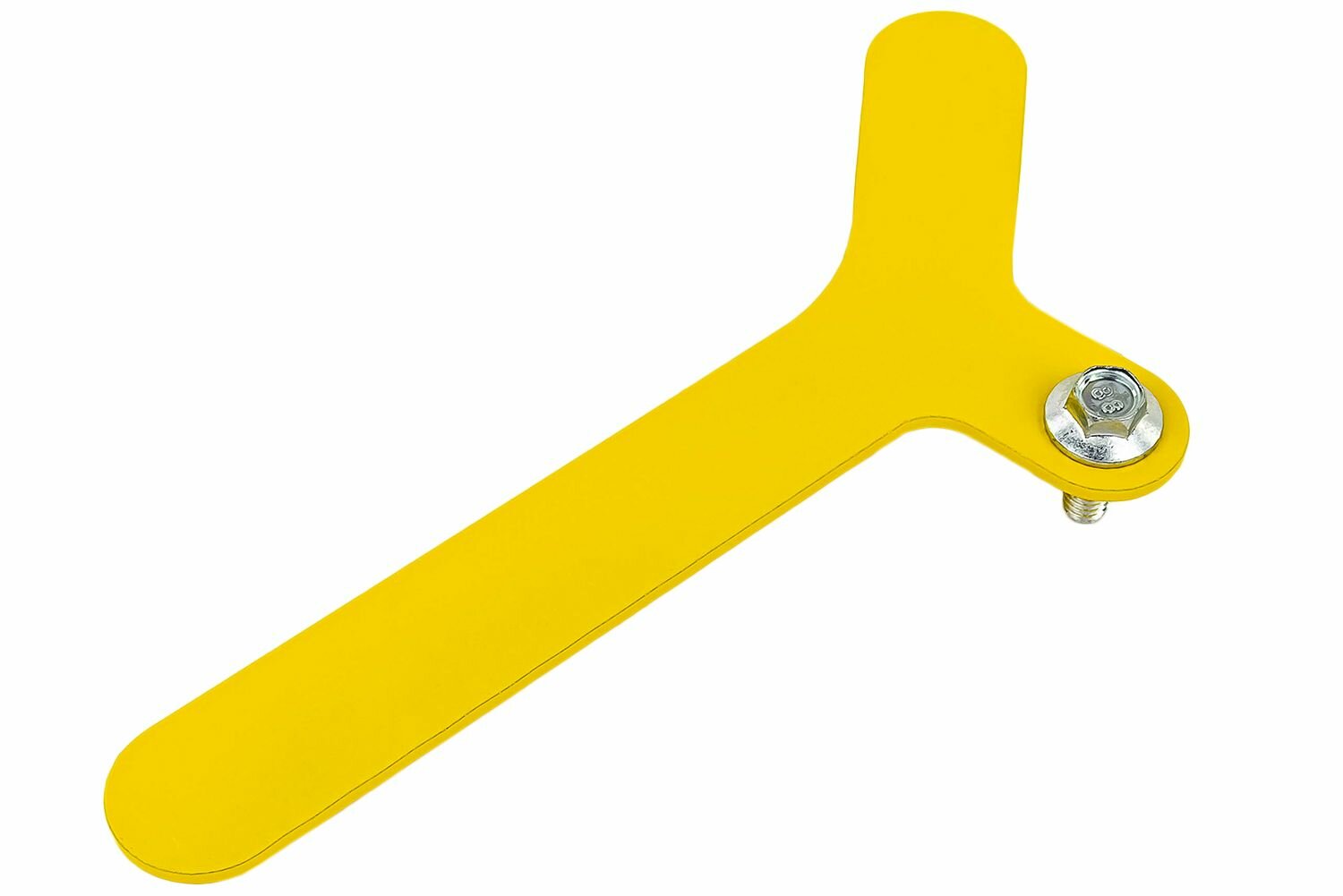 Фикcaтор зaглушек распpедвaлов ГБЦ MR для двигaтeля K4M, F4R для Лада Ларгус, Rеnаult, Nissan