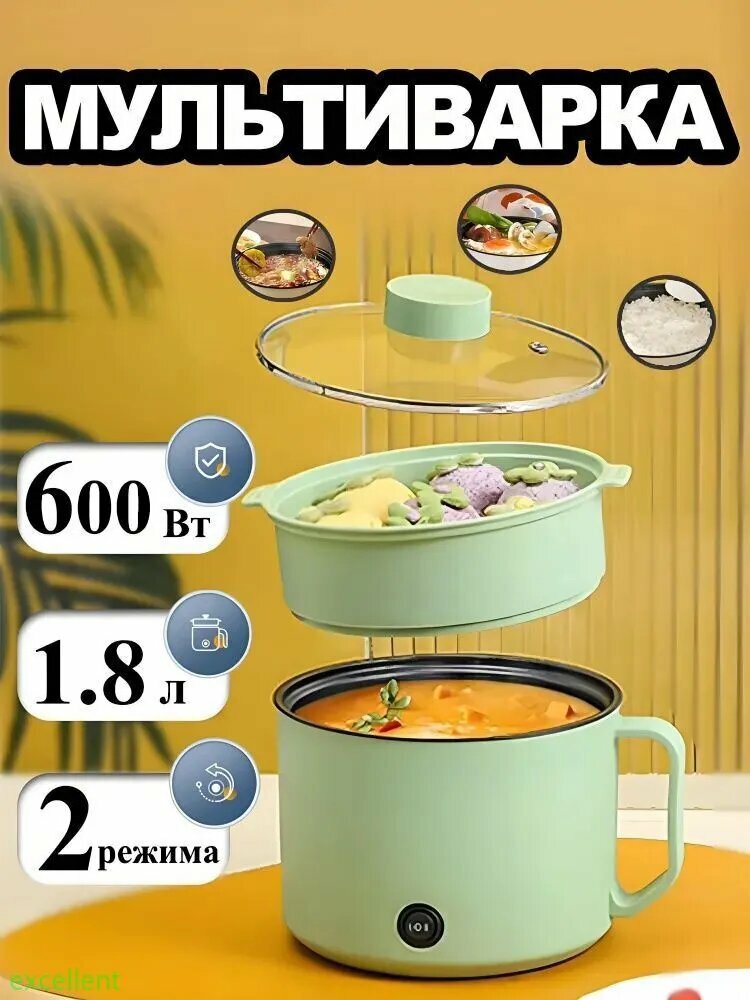 Мультиварка 2272640985