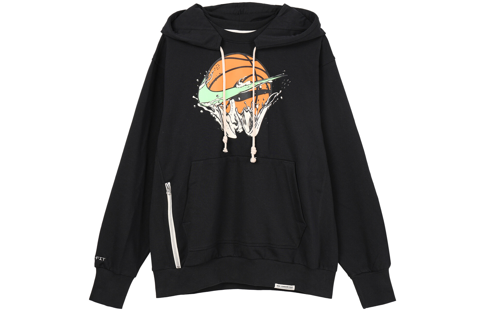 Толстовка Dri Fit