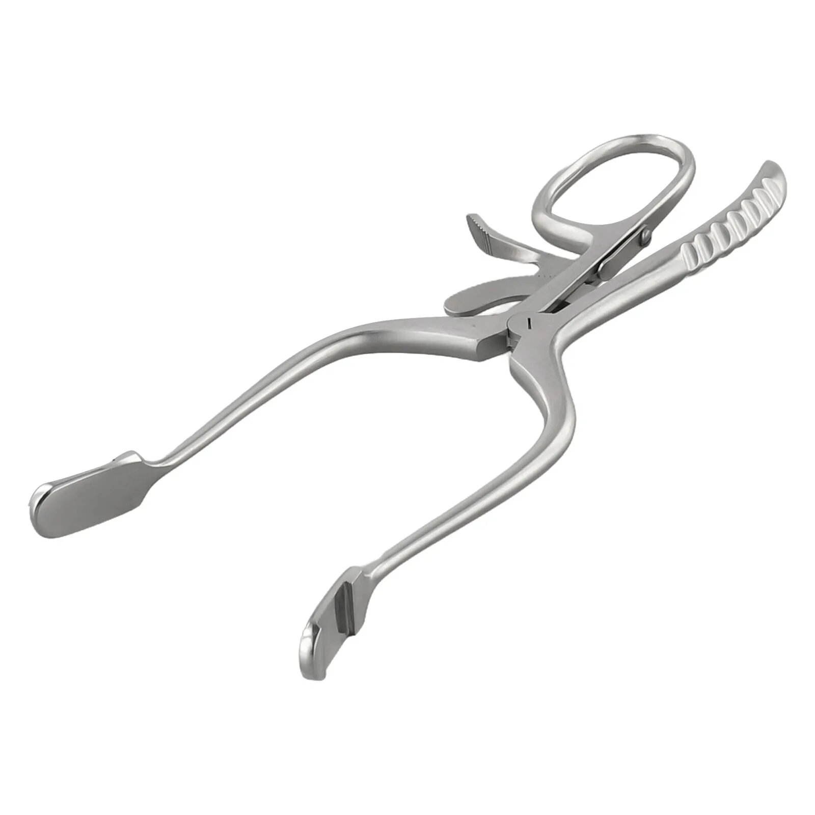 1 шт, стальная открывалка для рта рыбы, прочная открывалка для удаления крючков, инструмент для прибора лягушки, устройство для контроля рыбы, экстрактор для удаления рыболовных крючков-инструмент для рыбалки