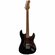Электрогитара Stratocaster JET JS-250 BK
