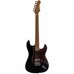 Электрогитара Stratocaster JET JS-250 BK