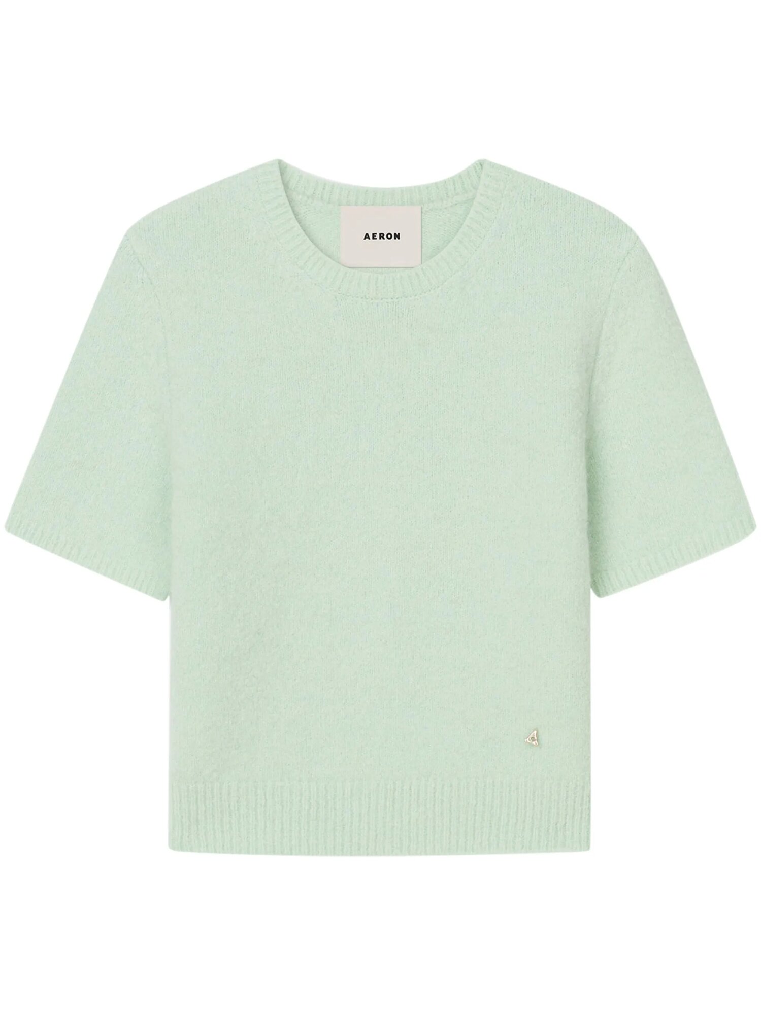 Кроп-топ Flaky