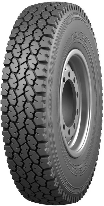 Шины грузовые Омскшина О-164 10-20 143K Всесезонные(летние/зимние), для грузового транспорта