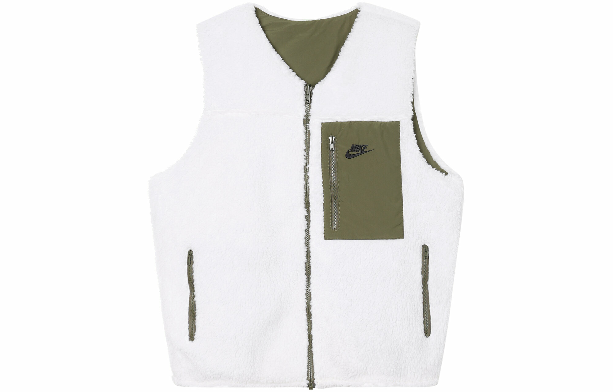 Жилет Nike Club Vests