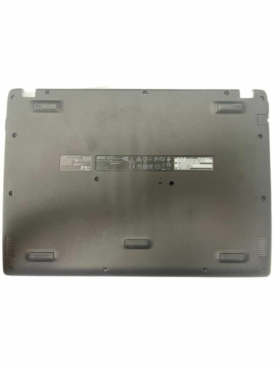 60. GNSN7.001 Нижняя часть корпуса Acer A114-32 Acer A114-31
