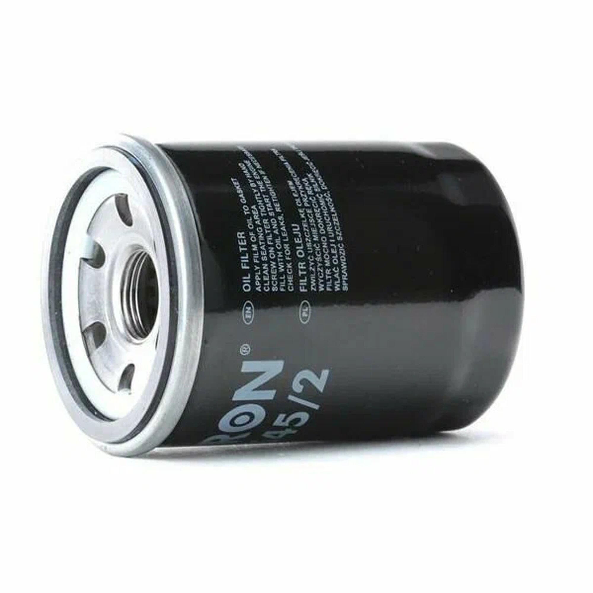 Фильтр масляный FILTRON OP5452, для BYD F3