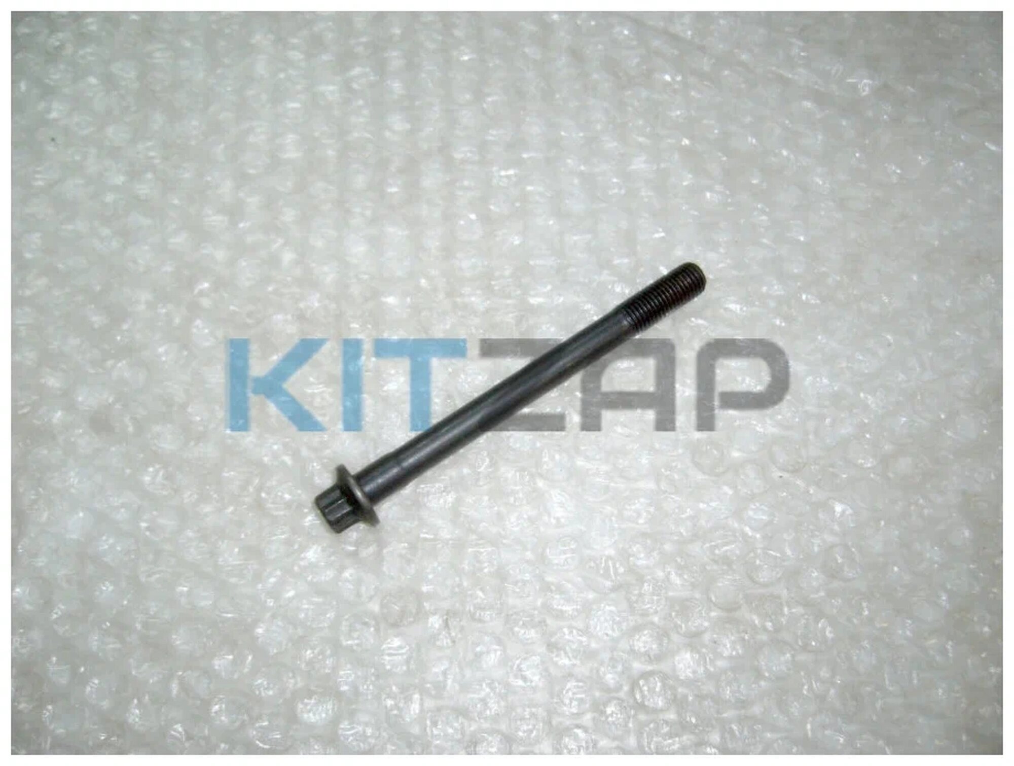 Болт ГБЦ Geely E01050090101, длинный, для Geely MK