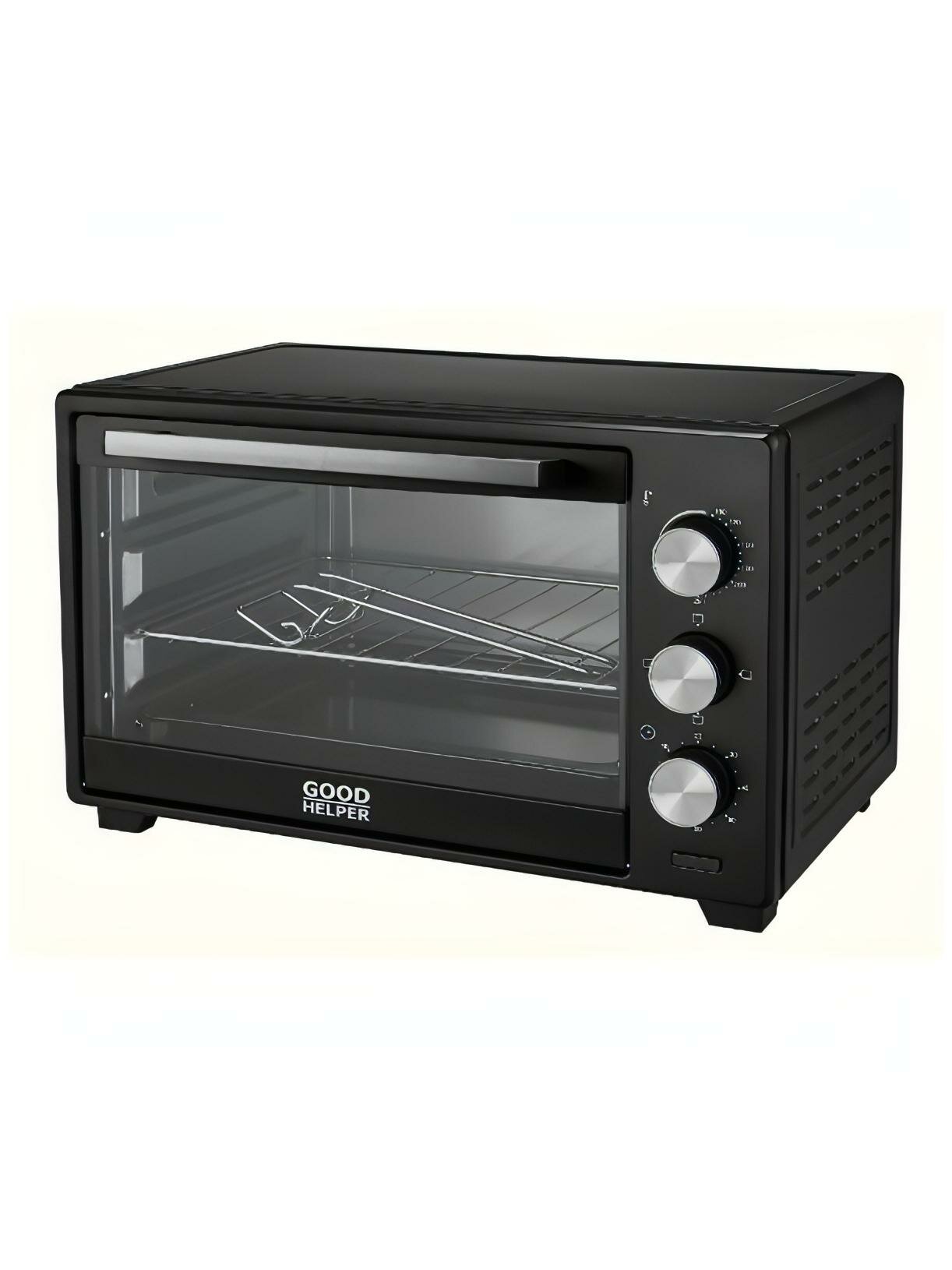 Мини-печь Goodhelper MO-201