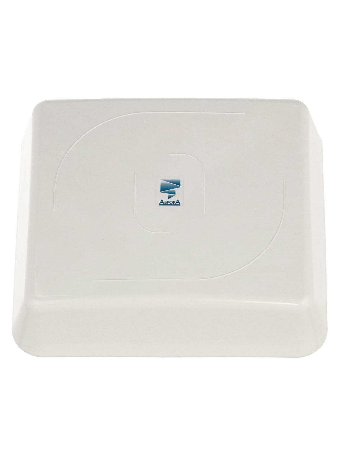 Антенна телевизионная внешняя Рэмо BAS-1128-DX Аврора