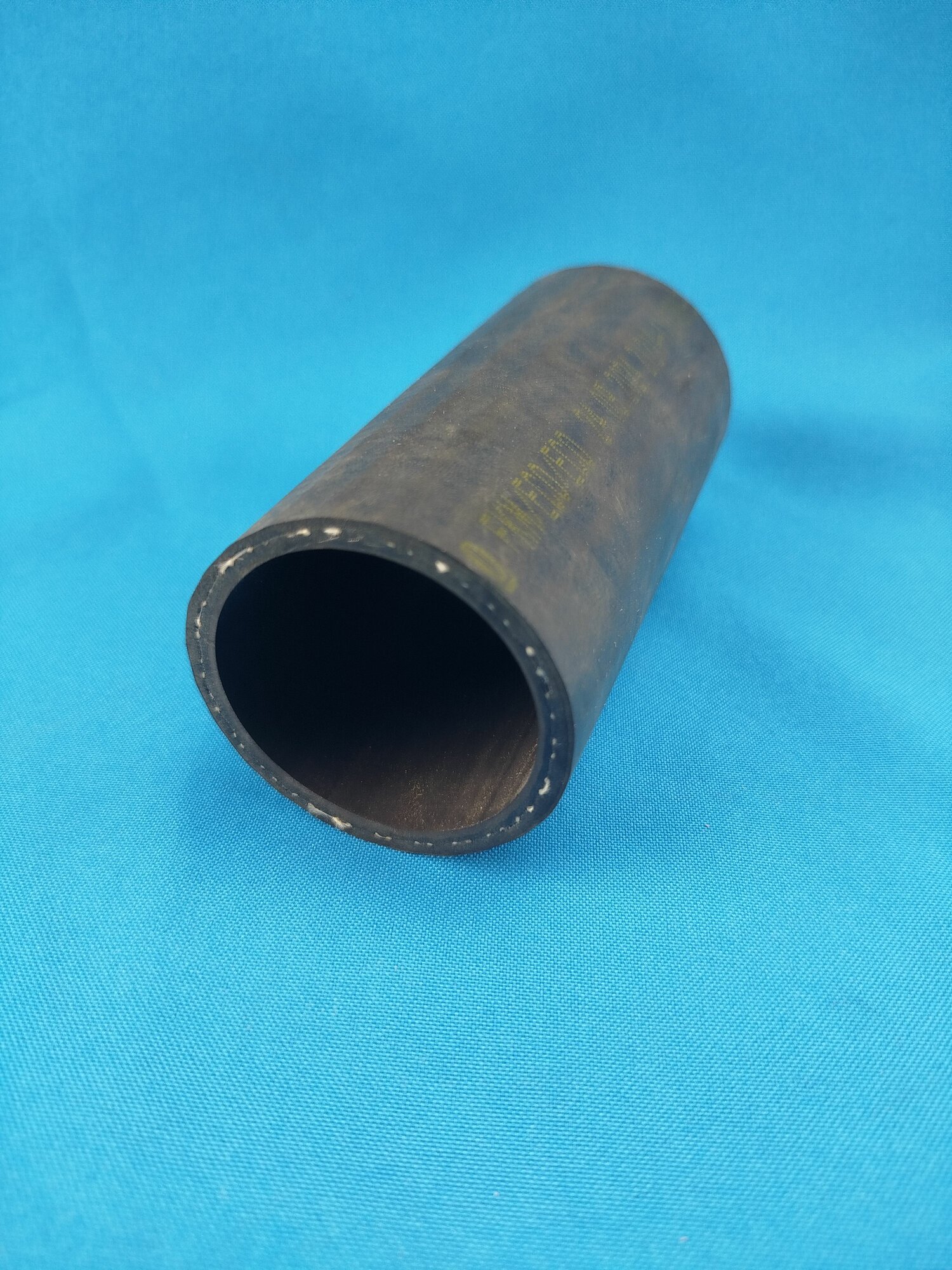 Горловина заливная бензобака "БРТ" для а/м ВАЗ 21214