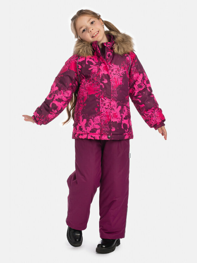 Комплект верхней одежды MARVEL